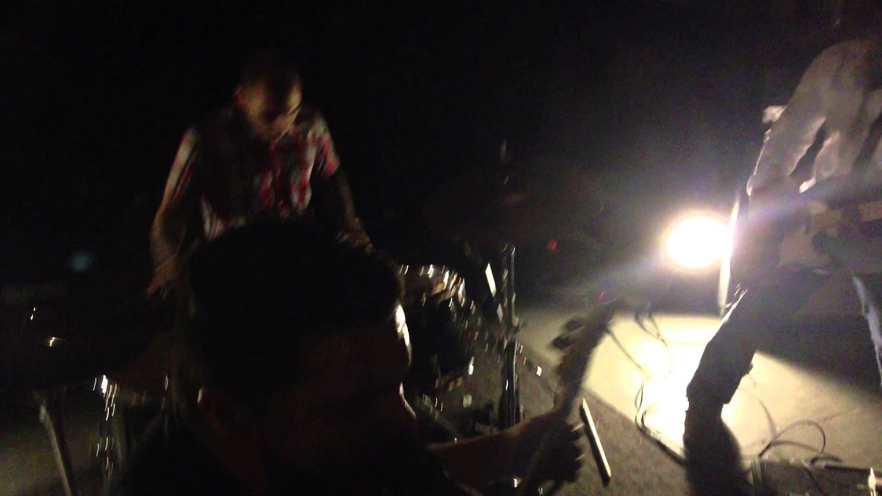 So Hideous :: The End Records :: 2/28/14 - YouTube