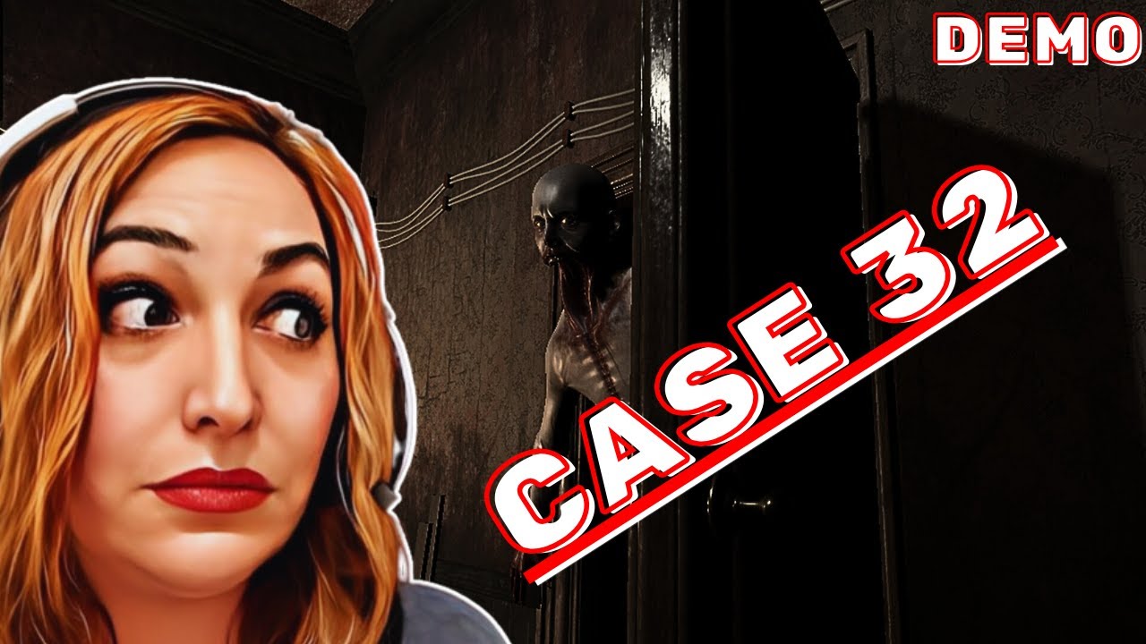 BRUTALES Y ESCALOFRIANTES SUCESOS - CASE 32 (Demo) - YouTube