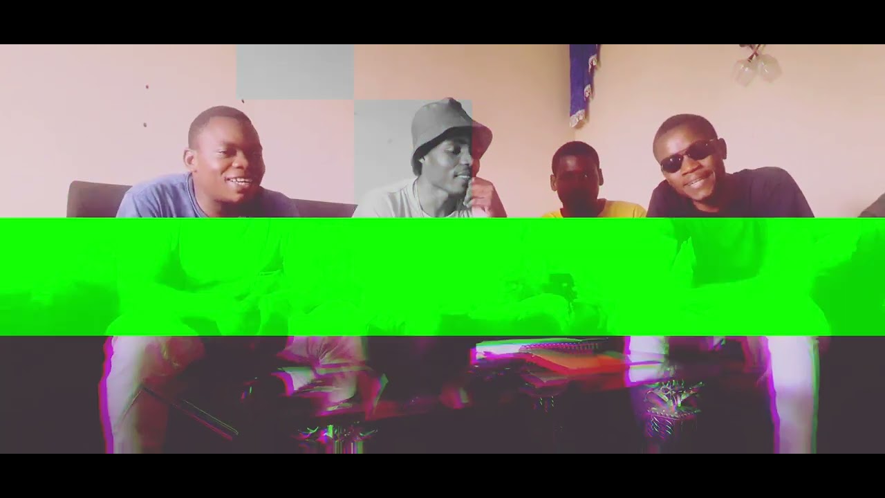 PROD KANNY ,BOY SLM,ELL KID &DNNY-FREESTYLE - YouTube