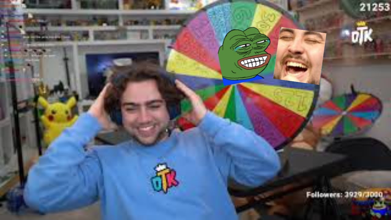 Emiru thinks Mizkif has autism.. - YouTube