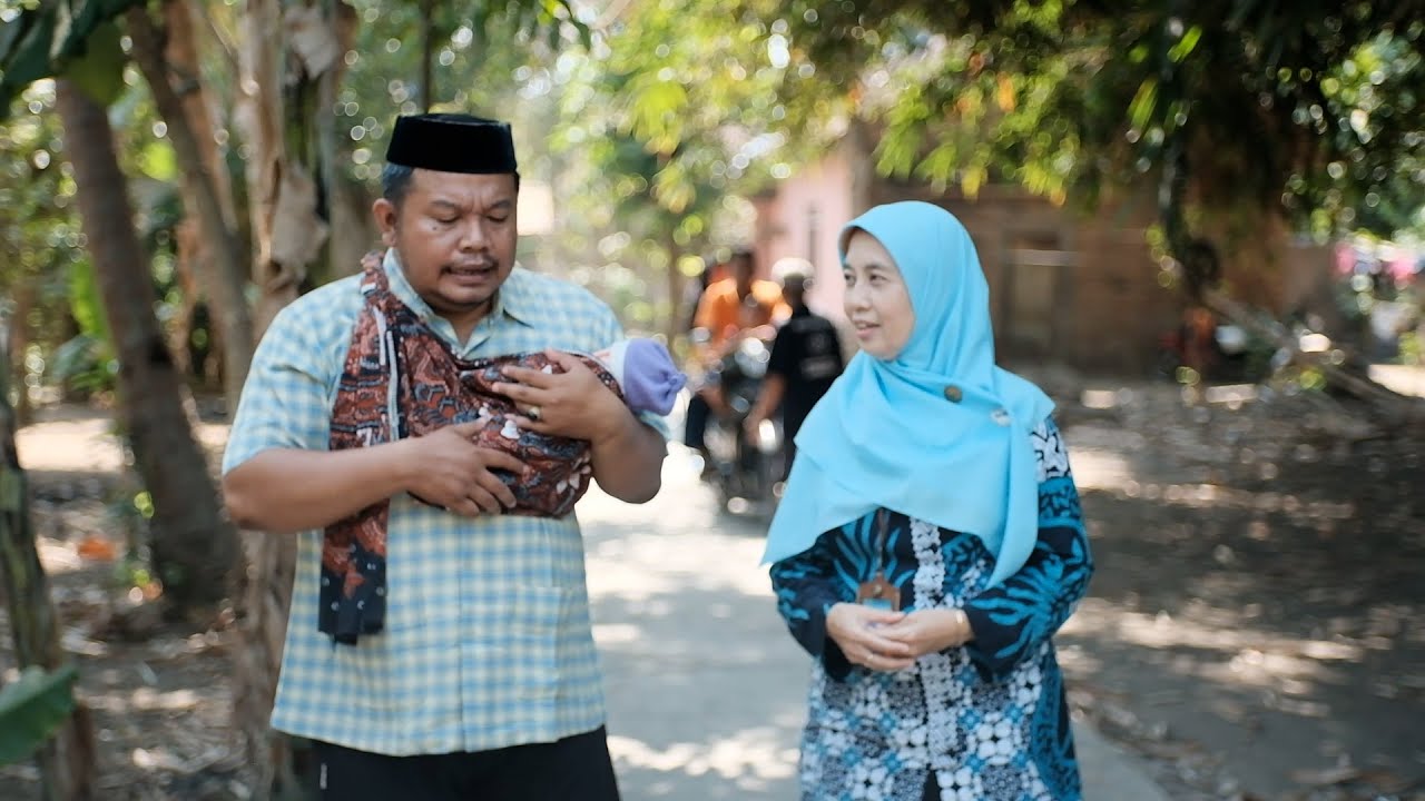 TRANSISI LAYAR MAS PANDU || Transformasi Integrasi Layanan Primer ...