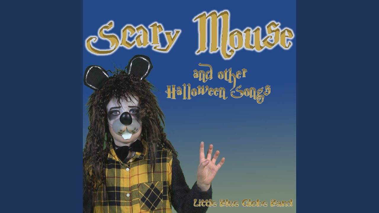 Scary Mouse - YouTube