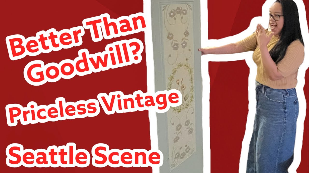 $1500 Value Unopened Thrift Collection at Home | Goodwill Bin Haul ...