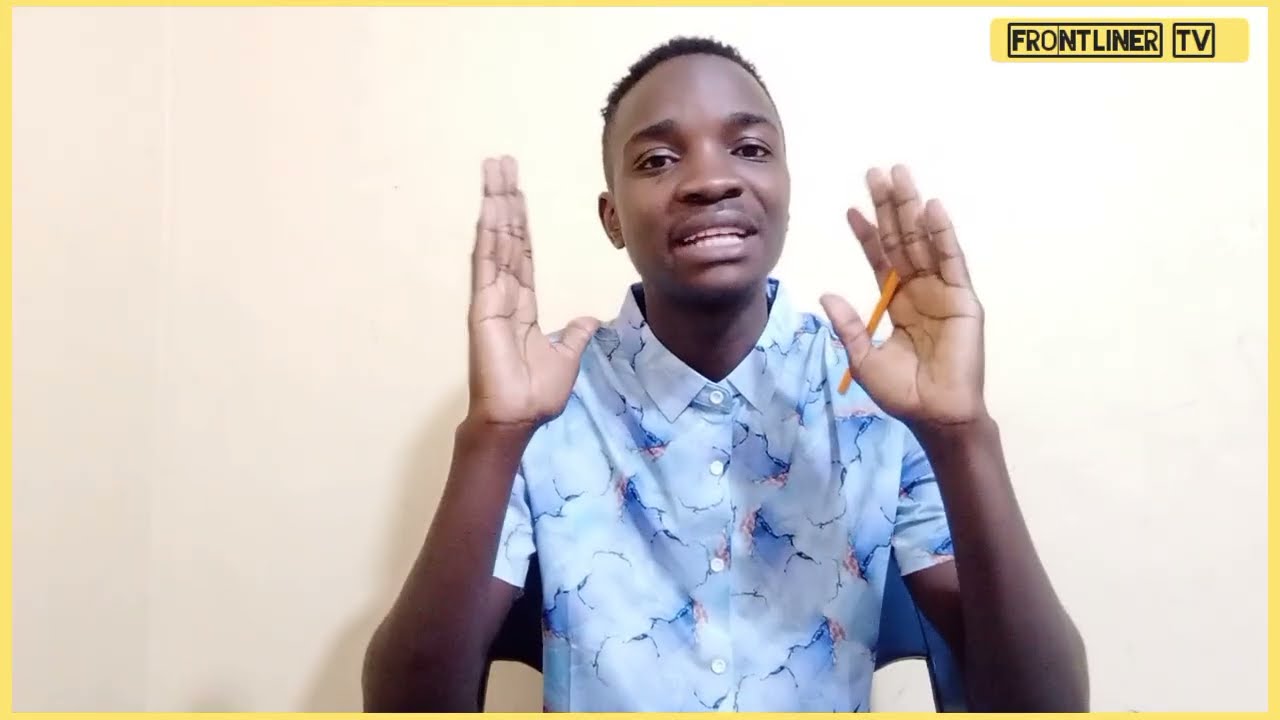 TOTAL SHOCK! GEN Z leader COLLAPSE at State house after Raila Bombshell ...