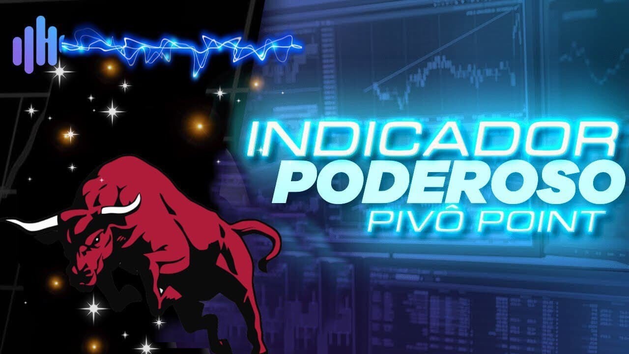 VEJA COMO UTILIZAR O PIVOT POINT DE FORMA SIMPLES E EXTREMAMENTE EFICAZ ...