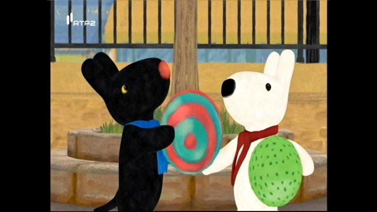 Gaspar e Lisa - Quando o Gaspar conheceu a Lisa Pt-Pt - YouTube