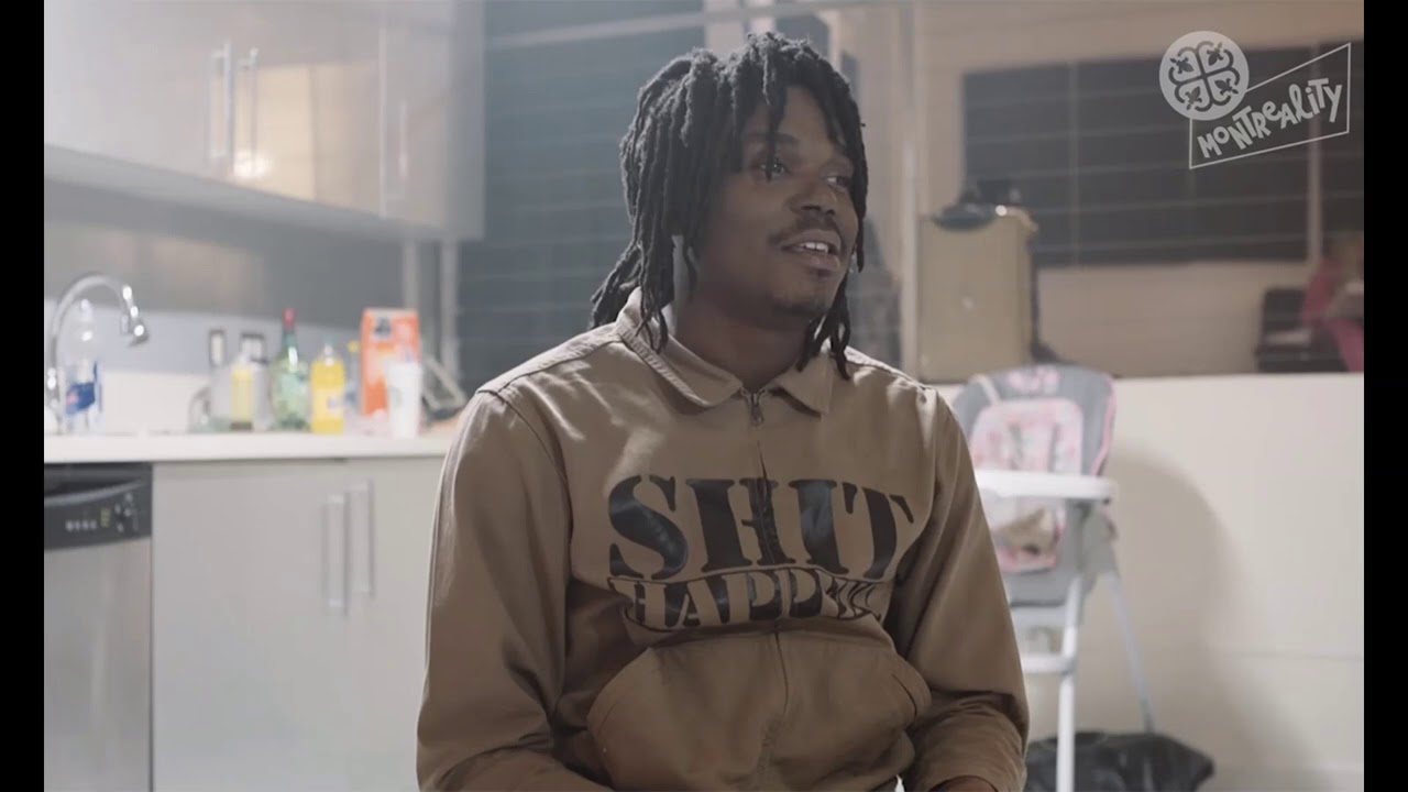 2021 | Lucki Type Beat - "Cold" - YouTube