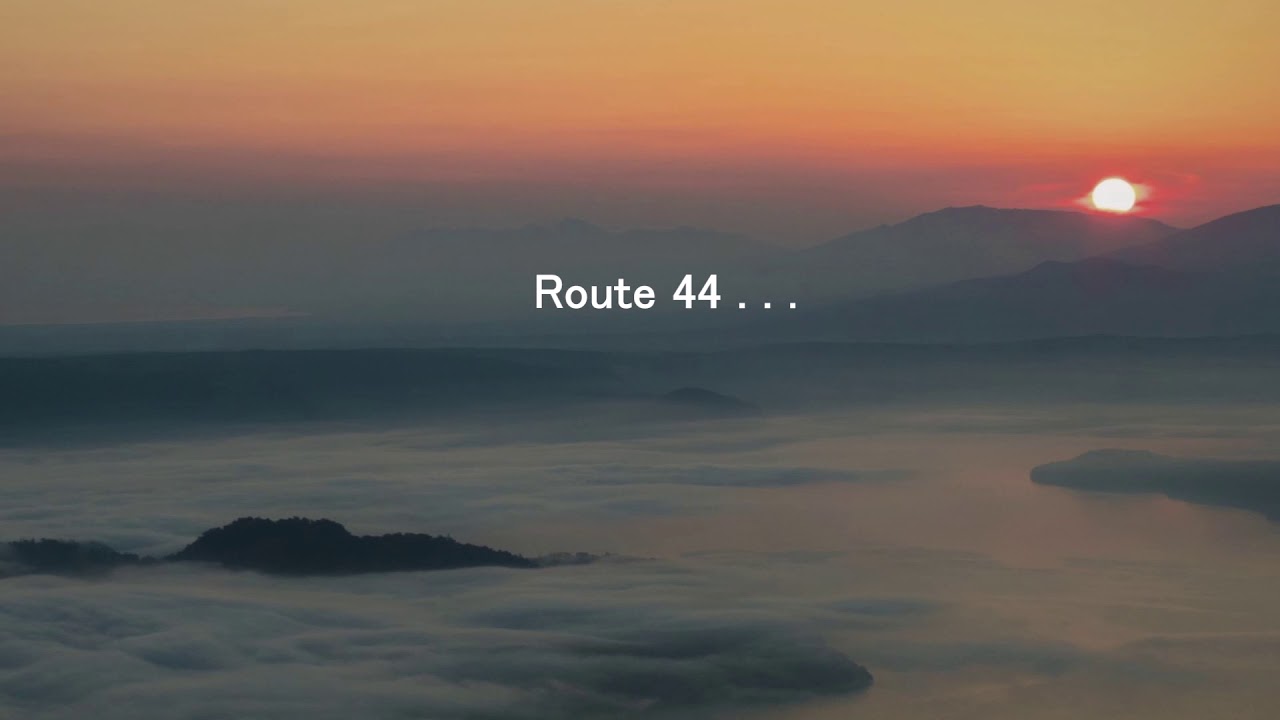 Route 44 - YouTube