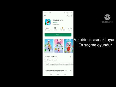 Neden bu oyun 1 numara? 😅
