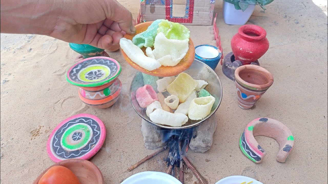 mini lays chips new Recipe in 2024 | lays chips new Recipe zk cooking ...