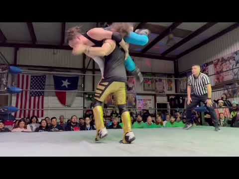 The Moves : Ares Alexander - Slam - YouTube