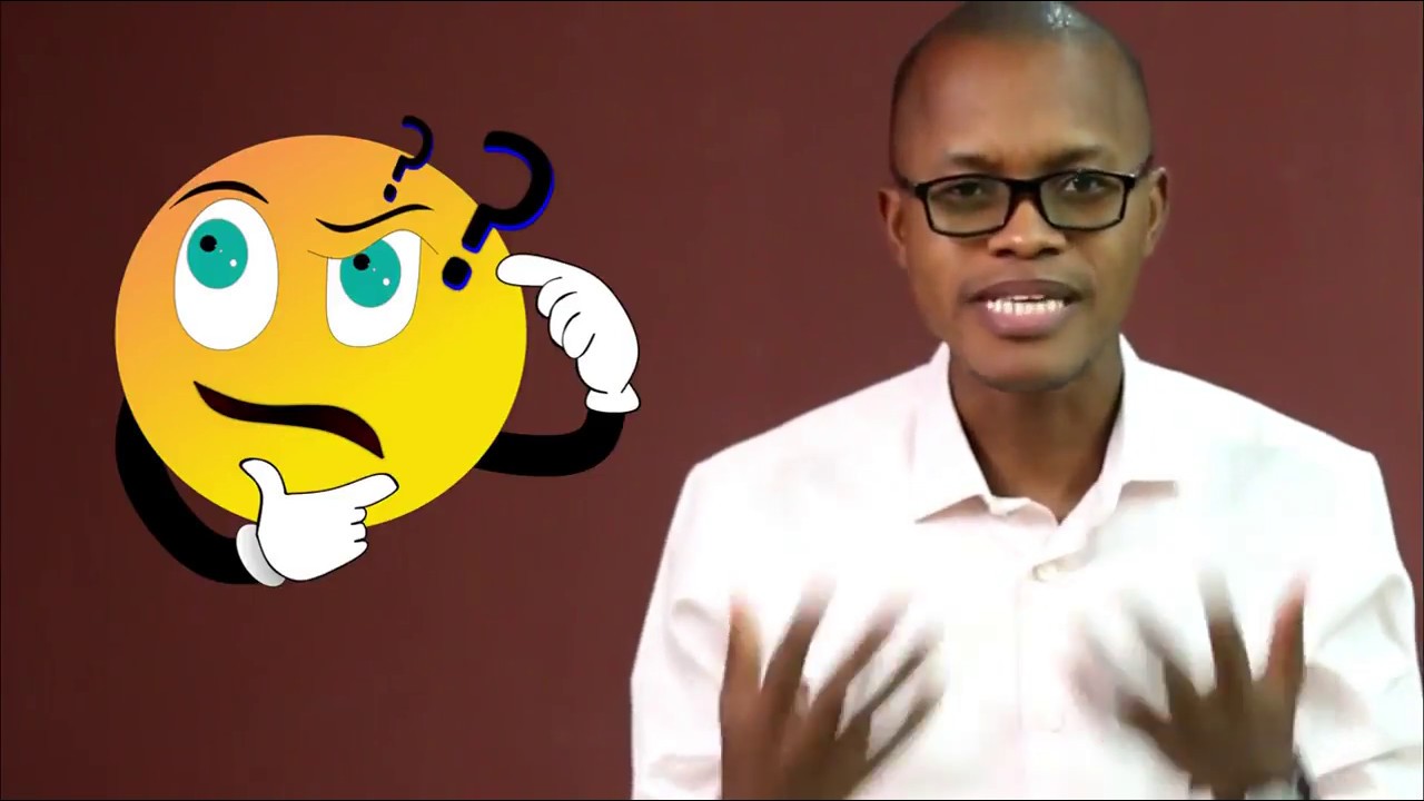The Tayo Ojo Show 004 | One Basic Step To Begin Your Social Media ...