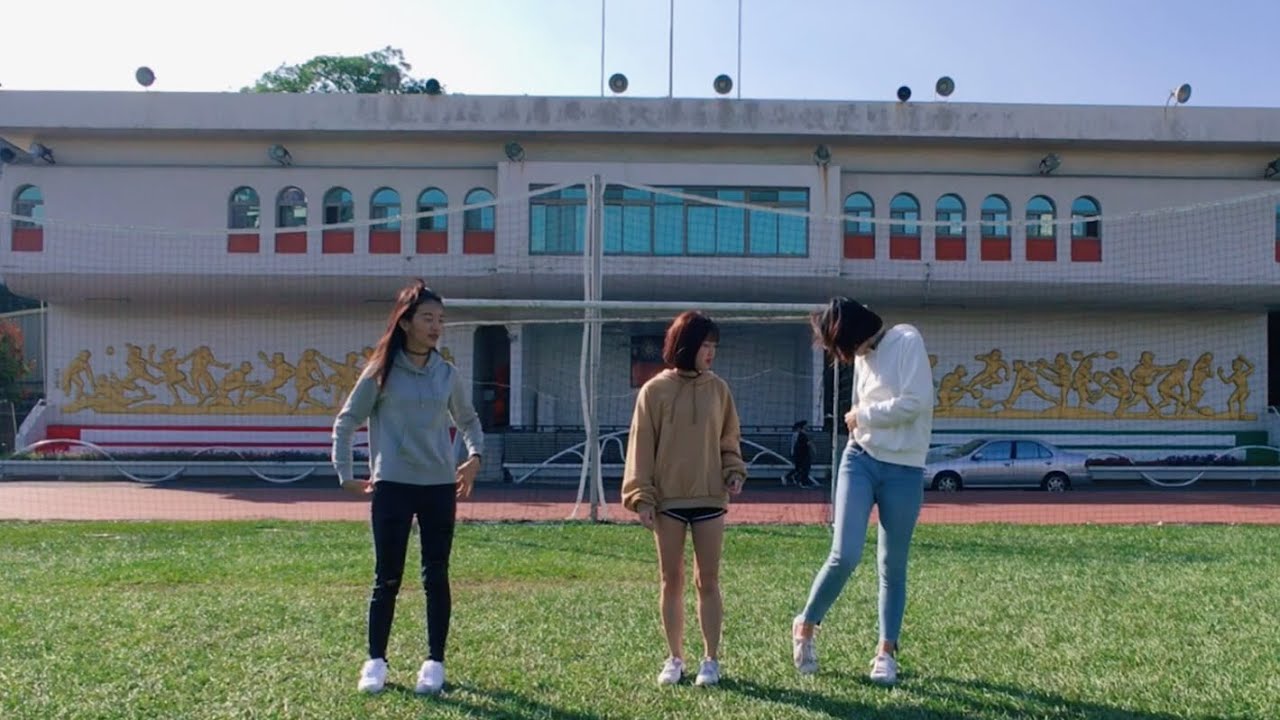 TEASER｜"LIKEY" x KUAS - YouTube