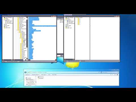 Monitor C# NET computer monitoring application usingclient server model ...