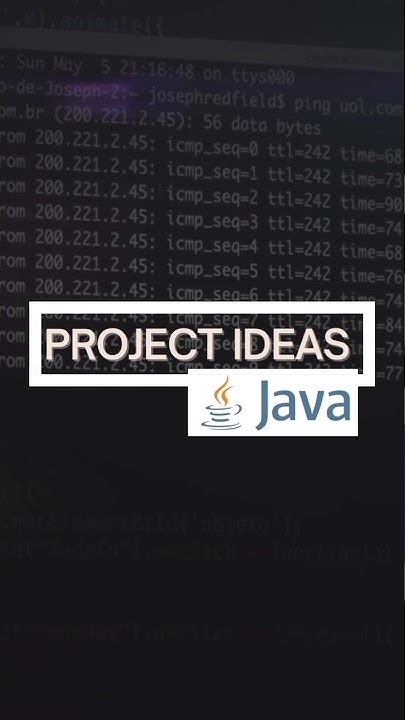 Java Project Ideas For Beginners Javacoding Javaforbeginners Trending Projectideas