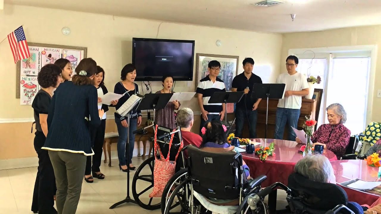 무화과 나무 잎이 마르고 - SaRang Church: Song Lyrics, Music Videos & Concerts