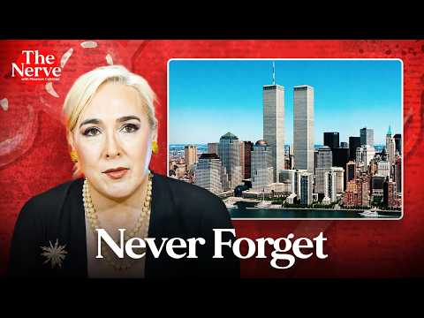 Remembering 9/11: Maureen Callahan Shares Her Personal Story