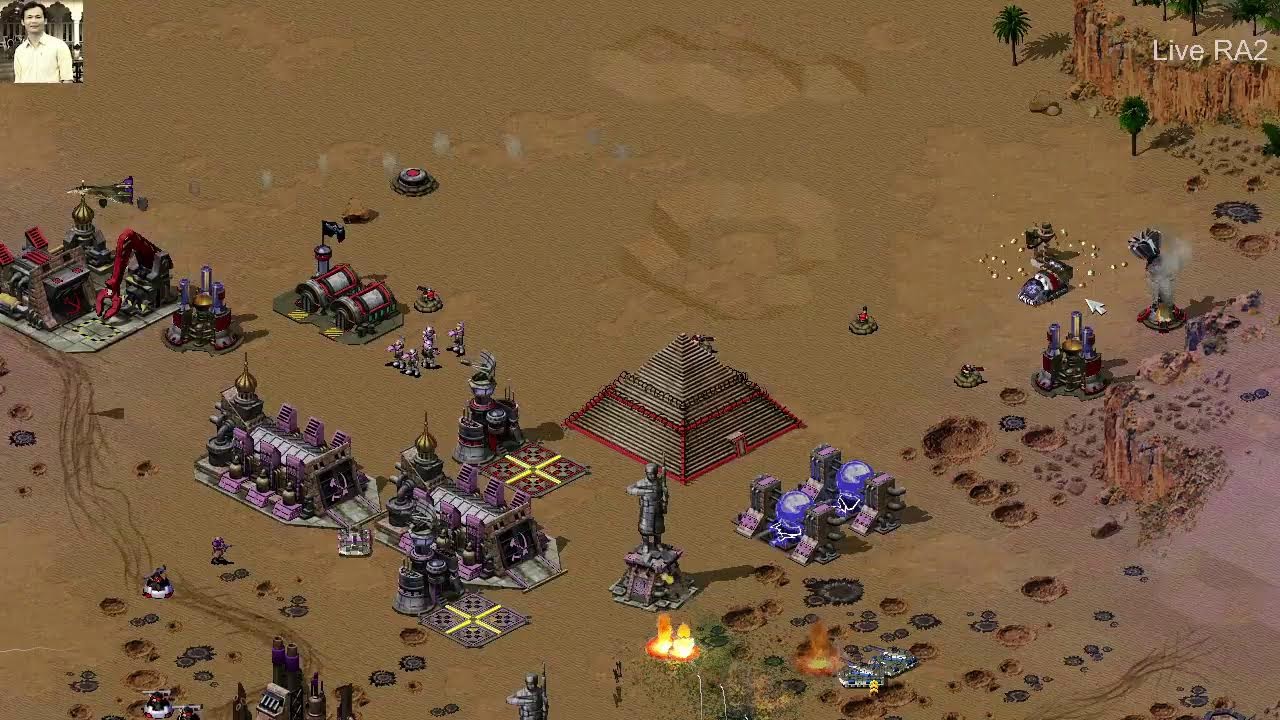 Ra2 online 28/08/2023 - YouTube