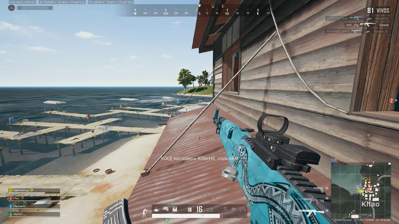 Pubg steam - YouTube