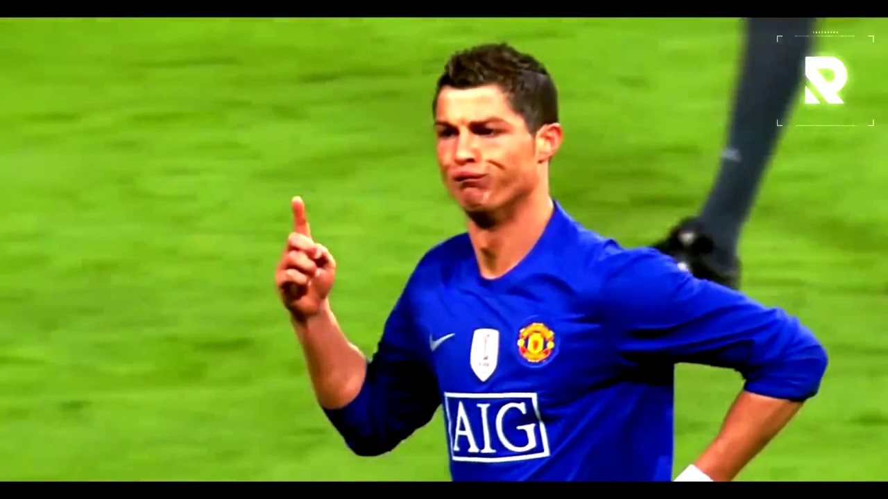 Cristiano Ronaldo (CR7) TOP 20 Fastest Runners | Best Video - YouTube