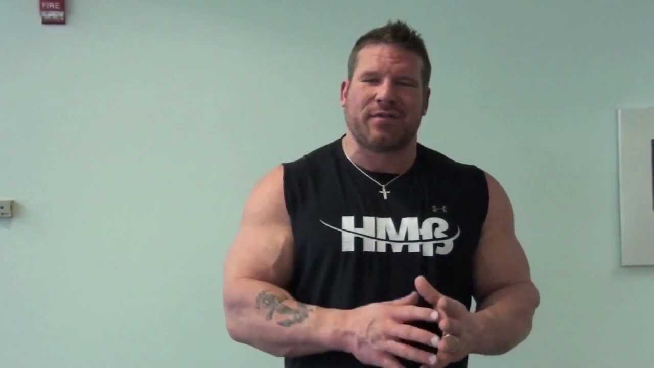 What Motivates Bryce Holmes? - YouTube