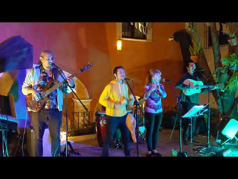 In the jazz trenches with Gaea Schell - Mission Local