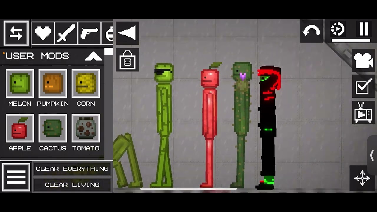 episode 19 the unknown part 1 - YouTube