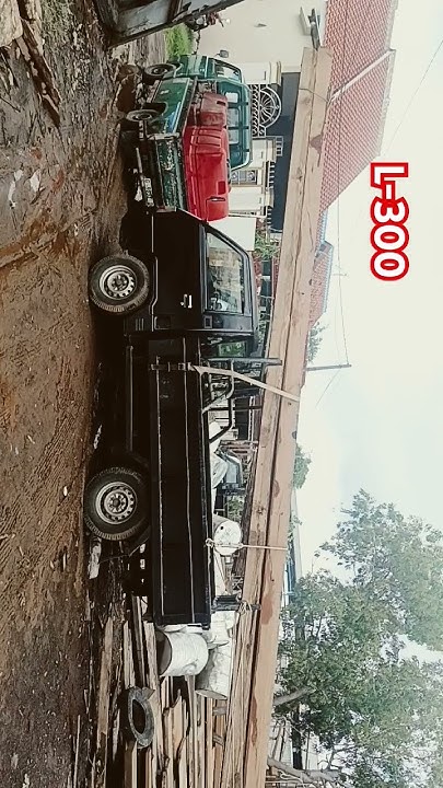 Ketangguhan dari Mobil - YouTube