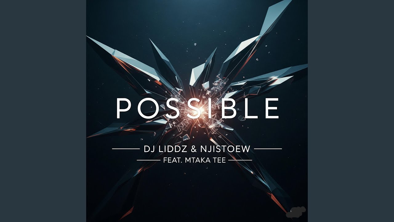 Possible (feat. Njistoew & Mtaka Tee) - YouTube