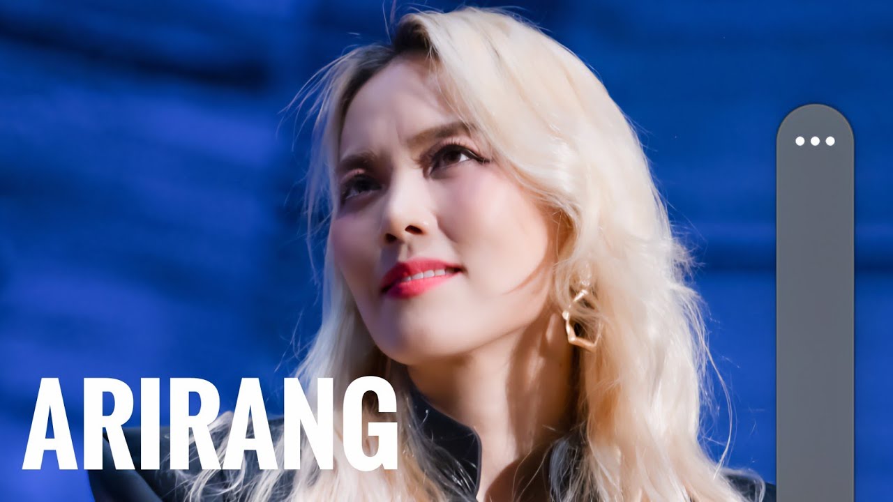 [8K]Sohyang(소향)/Arirang(Paris/Maison de I'UNESCO/20241112) - YouTube