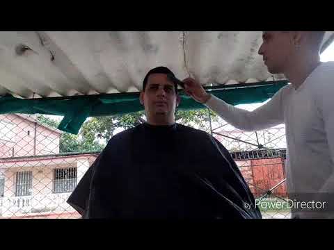 COMO APRENDER A PELAR - YouTube