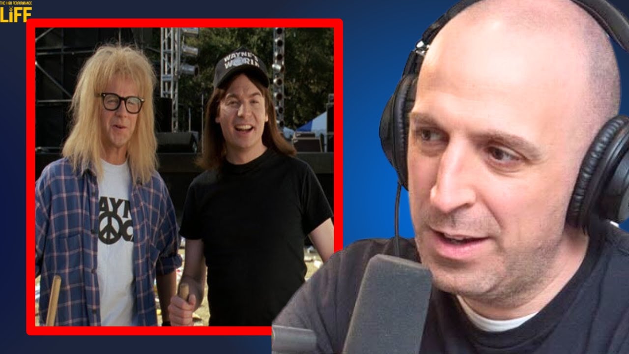 THIS Is What Makes Up The Best Relationships | Jamie Gruber - YouTube