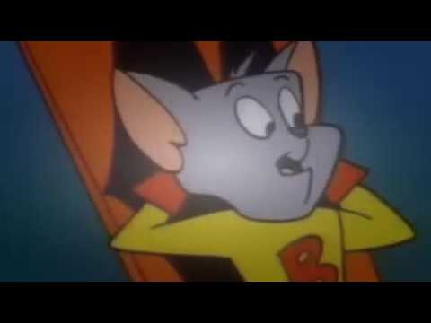 Batfink Season 1 Episode 13 - YouTube