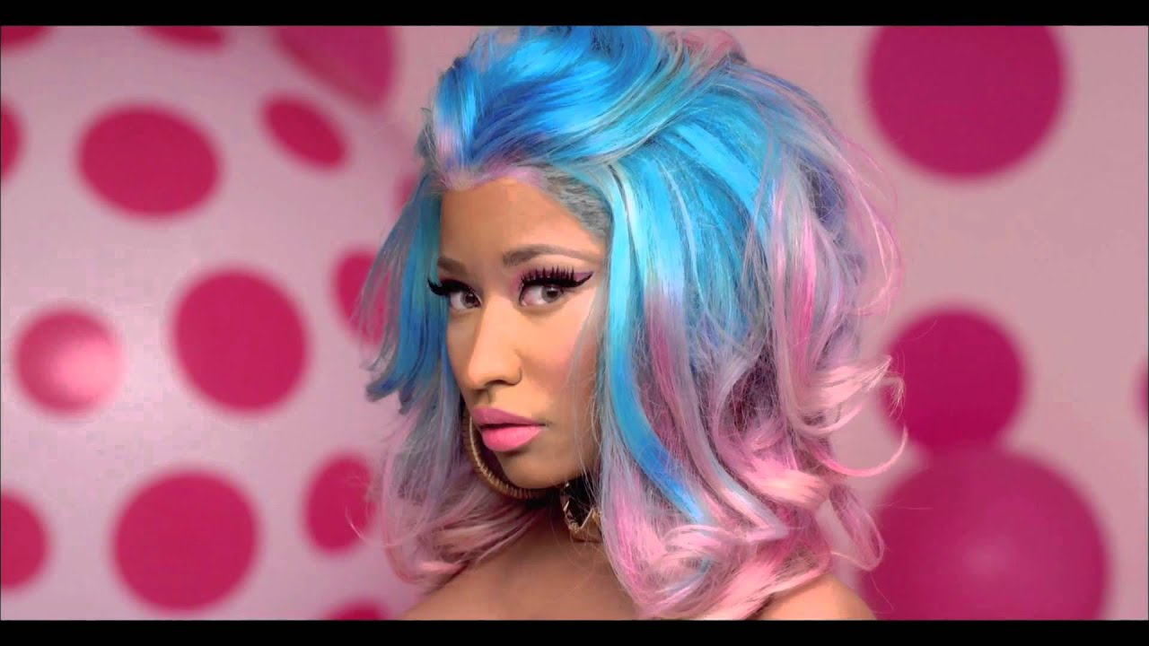 Who Is Nicki Minaj (Onika Tanya Maraj) ? - YouTube