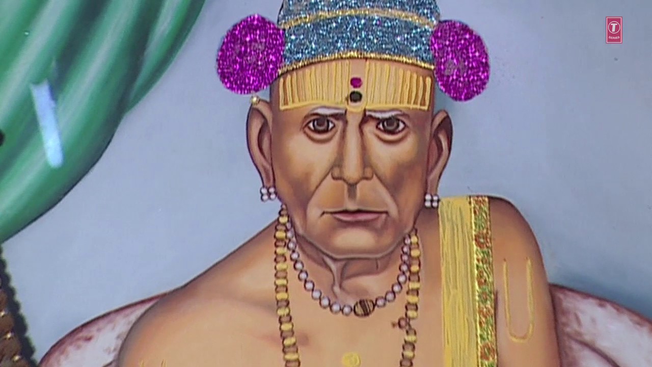 AKKALKOT MAAJHI AAI - AKKALKOTI MAJHI AAI (SWAMI SAMARTH BHAJAN ...