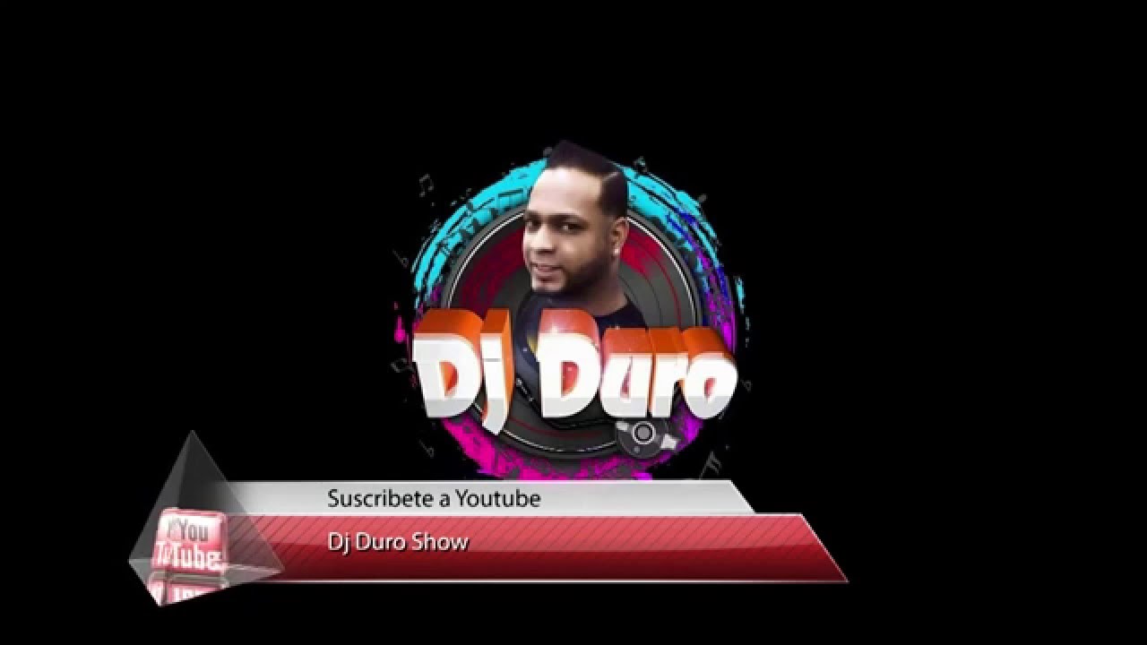 🔥💪 DJ DURO lIVE #DJDURO #DJ #DURO #DOMINICANREPUBLIC #DOMINICANO - YouTube