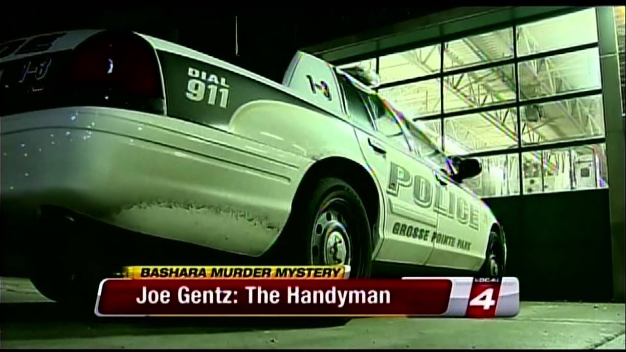 Dateline Detroit Bashara - YouTube