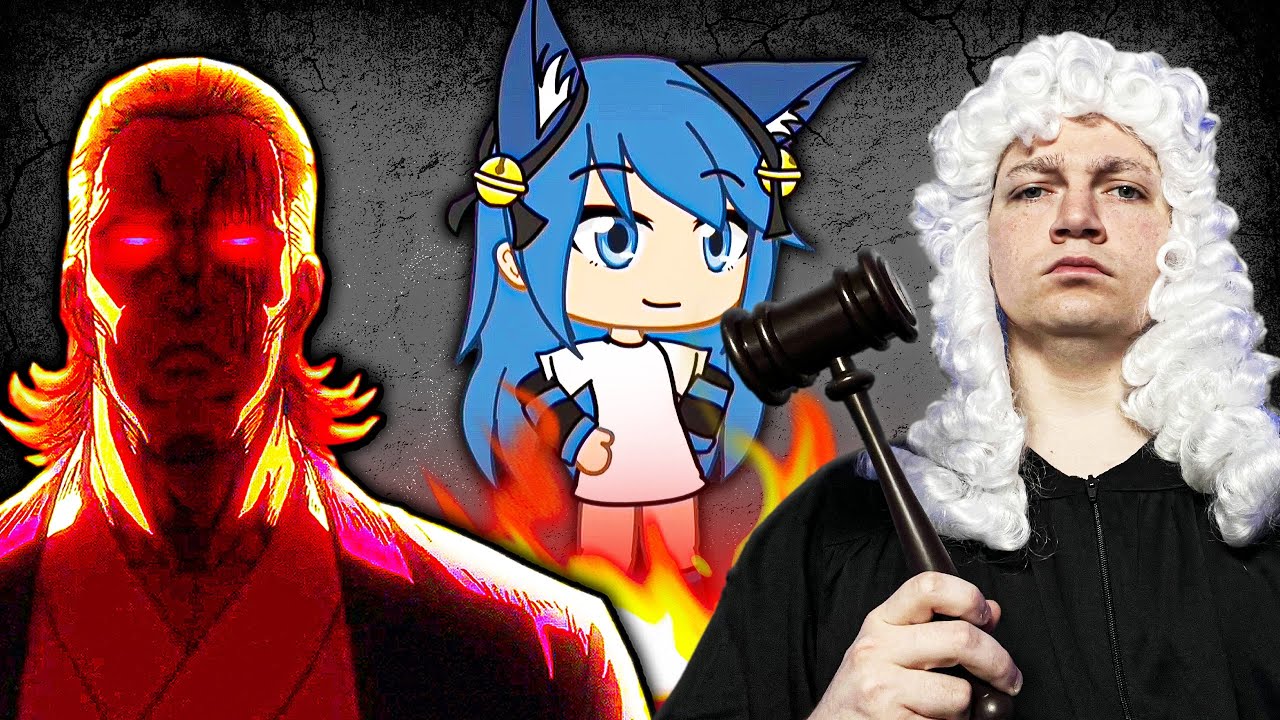 PACKGOD & STEAK vs bella the wolf - YouTube