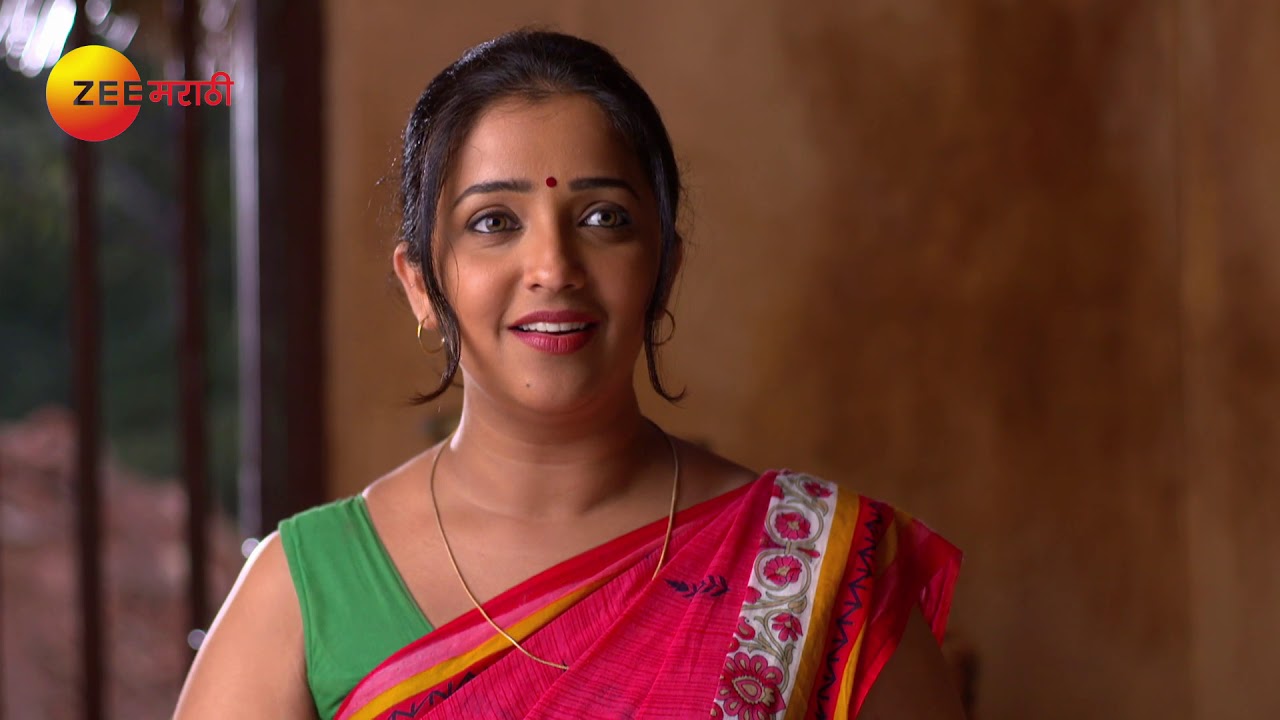 Ratris Khel Chale 2 - Full Ep - 355 - Madhav Abhyankar, Rutuja ...