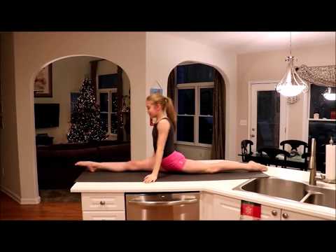 #024 | Whitney's Kitchen Gymnastics