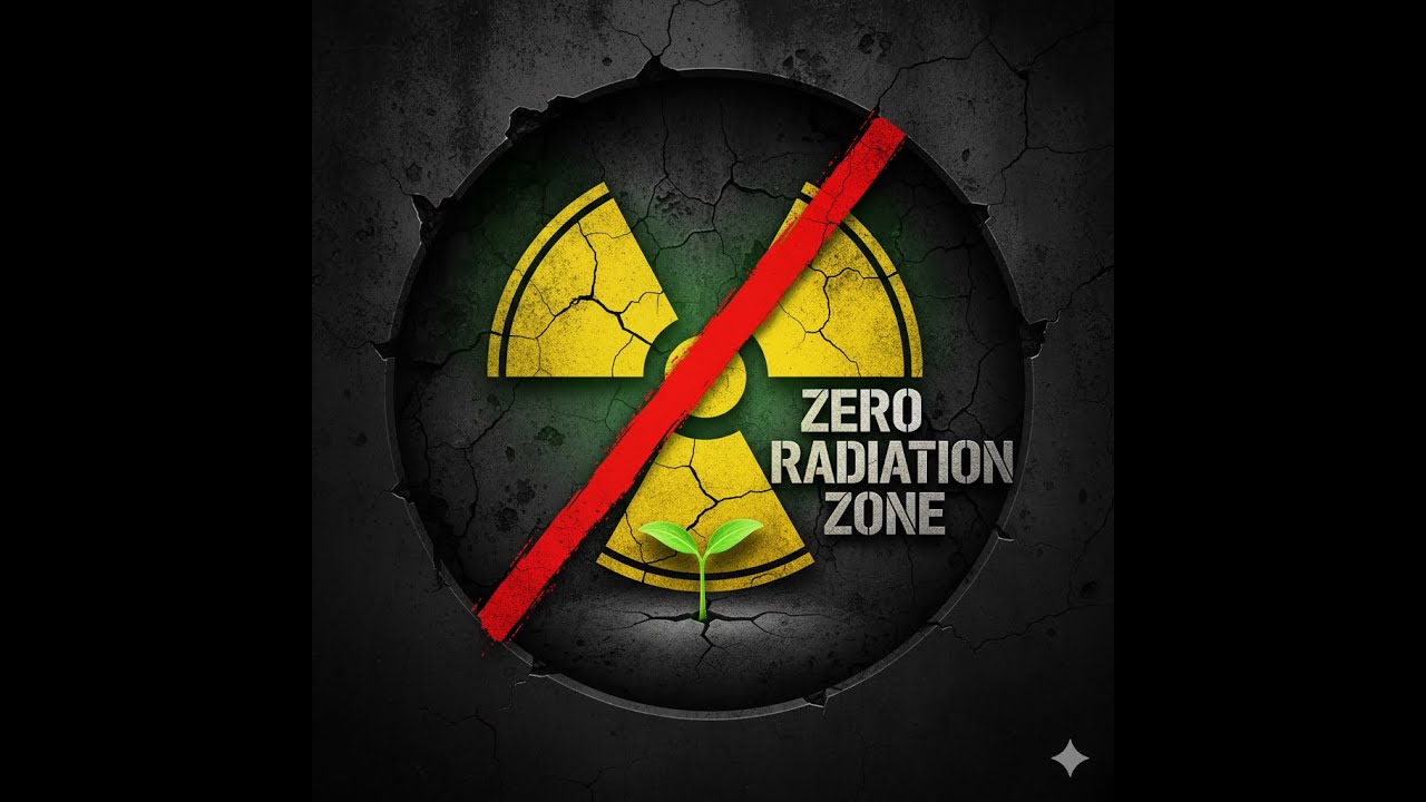 The Last Survivor - ZERO RADIATION ZONE - YouTube