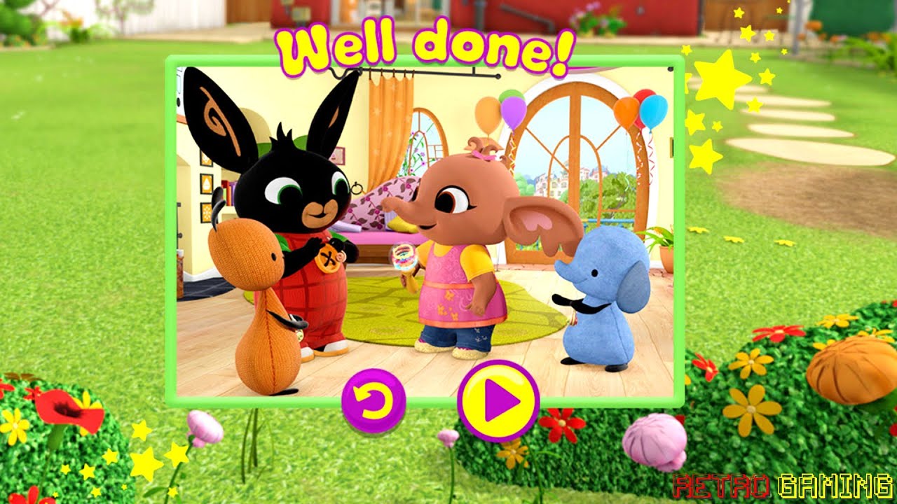 Bing Jigsaw Retro Gaming - YouTube