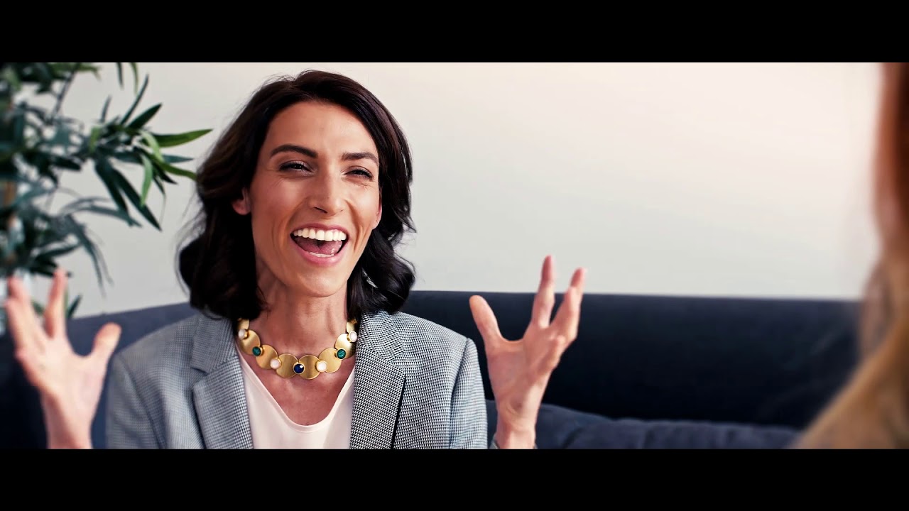 Fragen an Giulia de Carlo - Teilnehmerin der female Superheroes 2018 ...