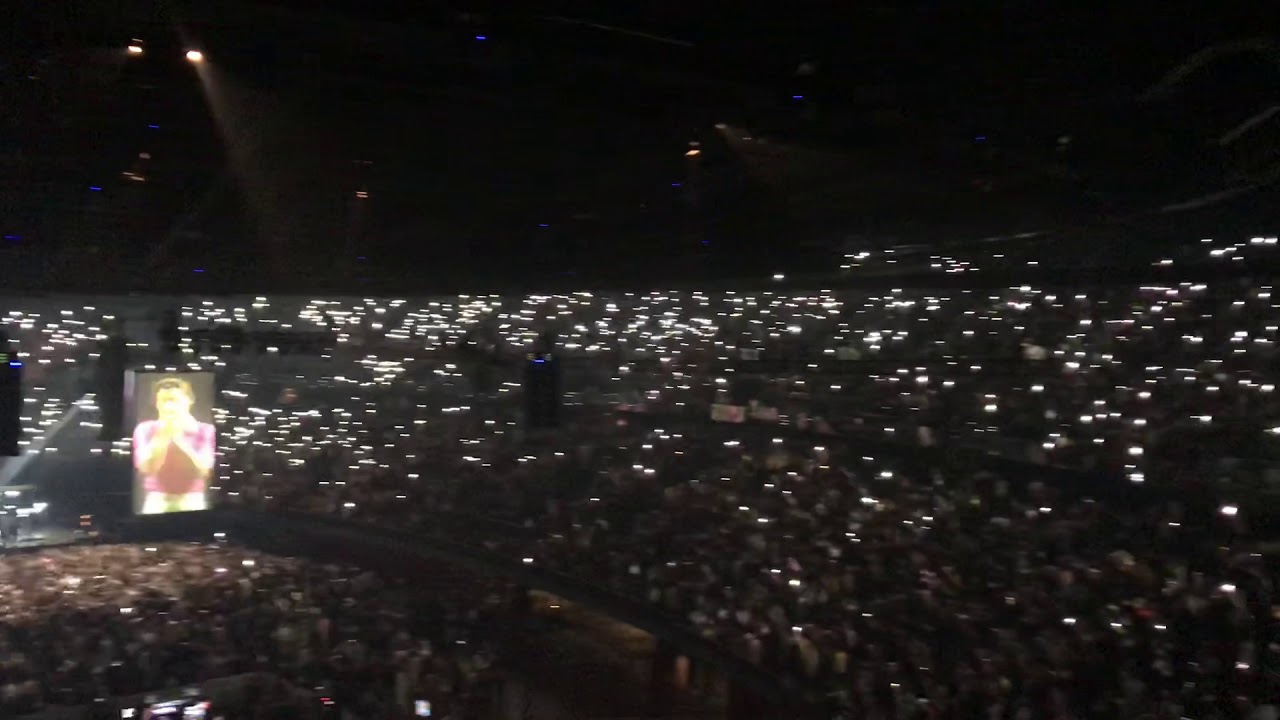 Harry Styles- Falling - YouTube