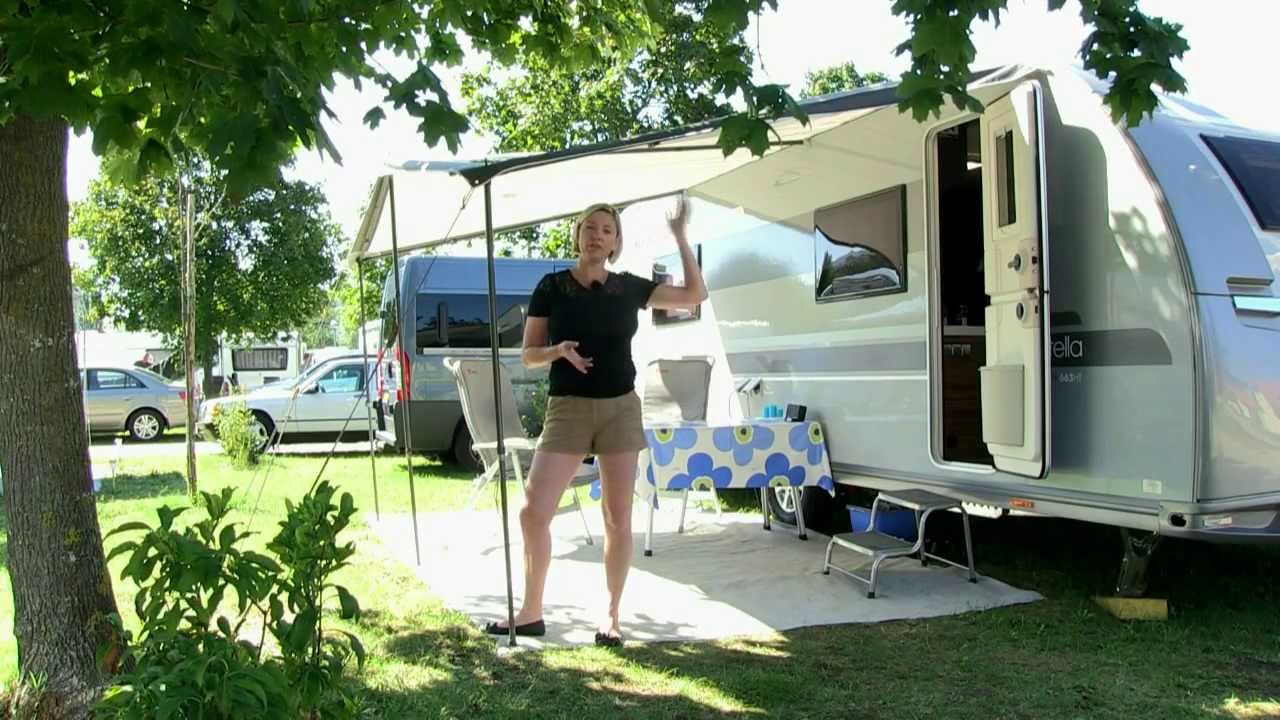 Isabella Transit i Slovenien - YouTube