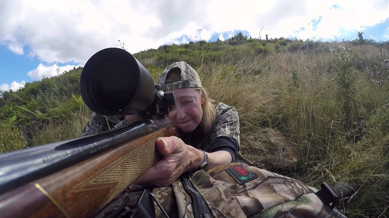 Broadview Hunting | Provisional World Record Red Stag Hunt. March 21 ...