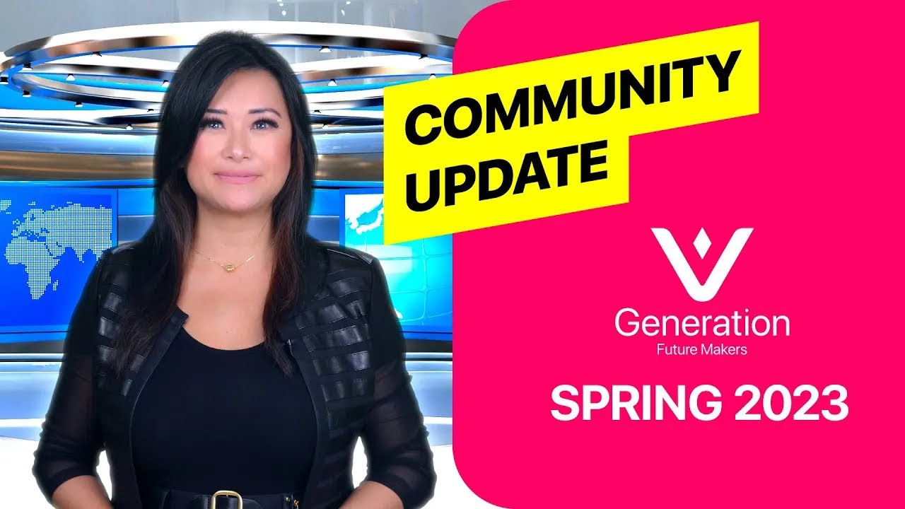 Spring Community Update: Embracing Web3 Innovation and Celebrating Our ...