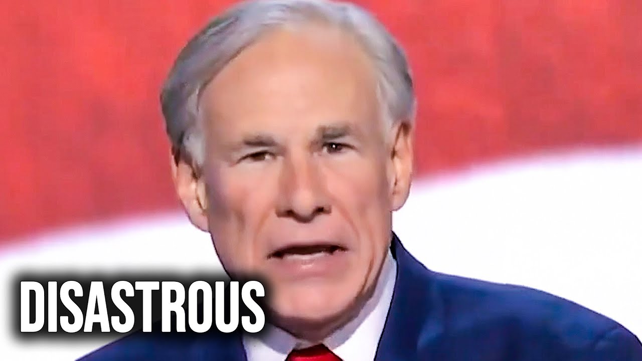 Supreme Court Drops MASSIVE Bombshell In Alarming Texas Decision