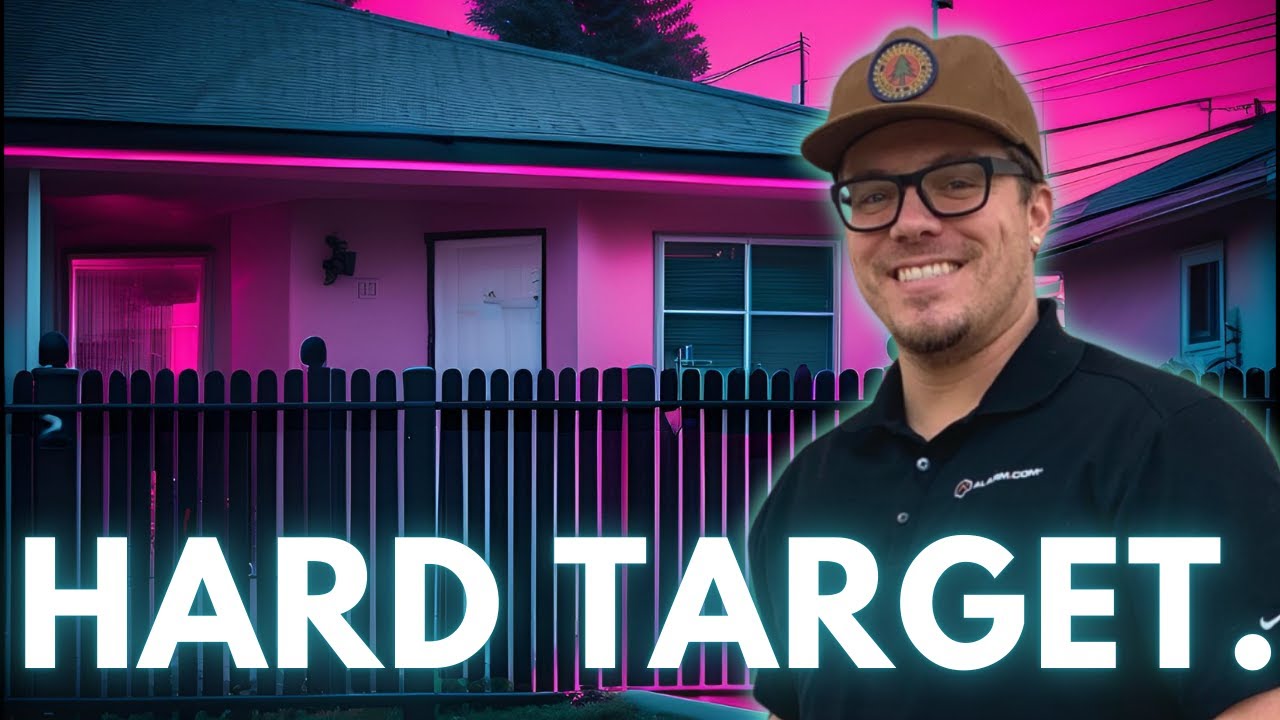 #35 – The Security Industry’s Renaissance Man – Baer Halvorson ...