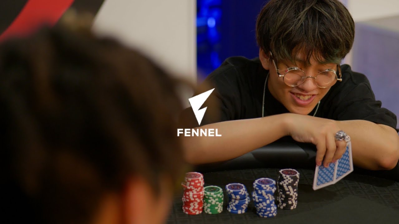 Xdllが活動拠点「FENNEL BASE」を紹介 | FENNEL VALORANT DIV. - YouTube